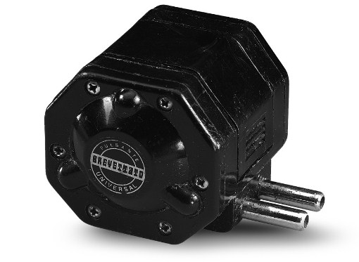 Product guide | Milking machine components - InterPuls S.p.A